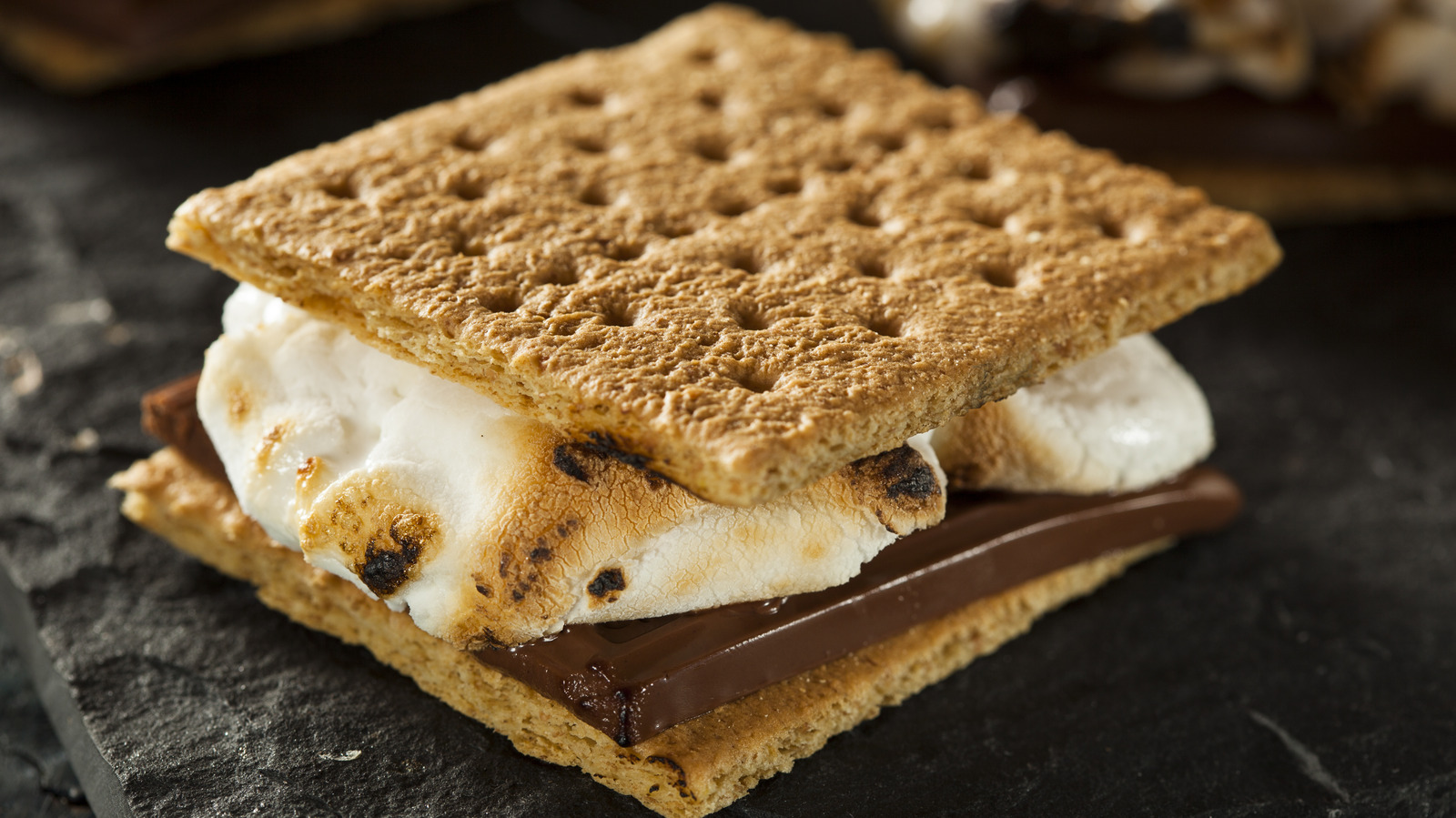 We Have Girl Scouts To Thank For The Invention Of S'mores