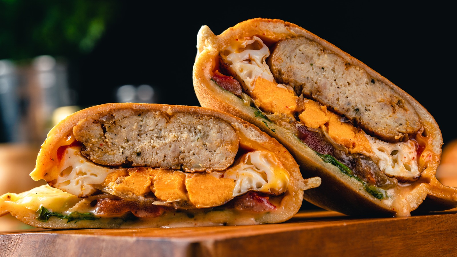 We Have The Seattle World's Fair To Thank For The Spaceburger