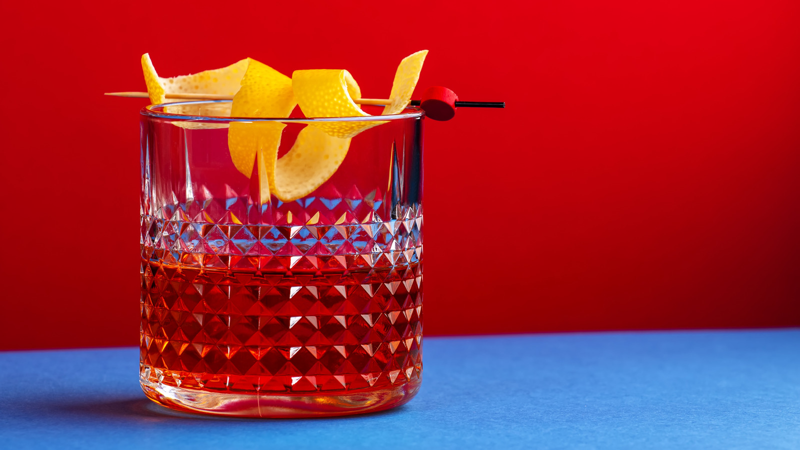 What A Down Cocktail Really Means