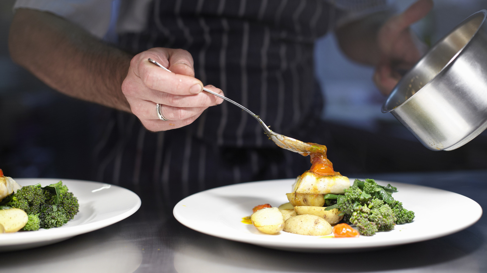 What A Wide Variety Of Vegetable Options Says About A Restaurant