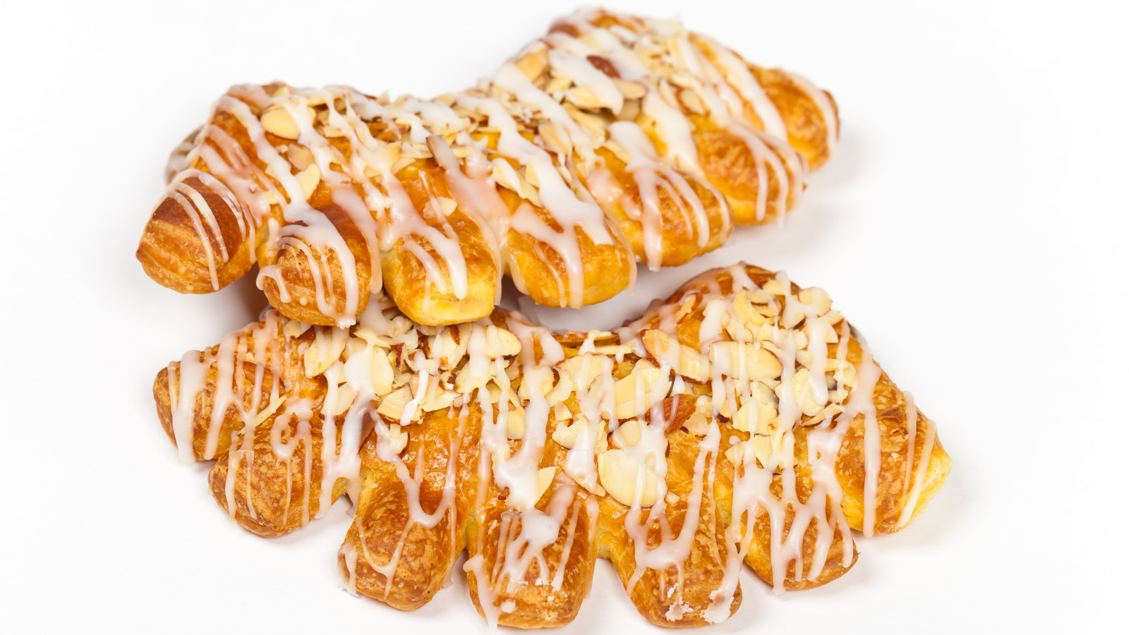 What Actually Is A Bear Claw Pastry?
