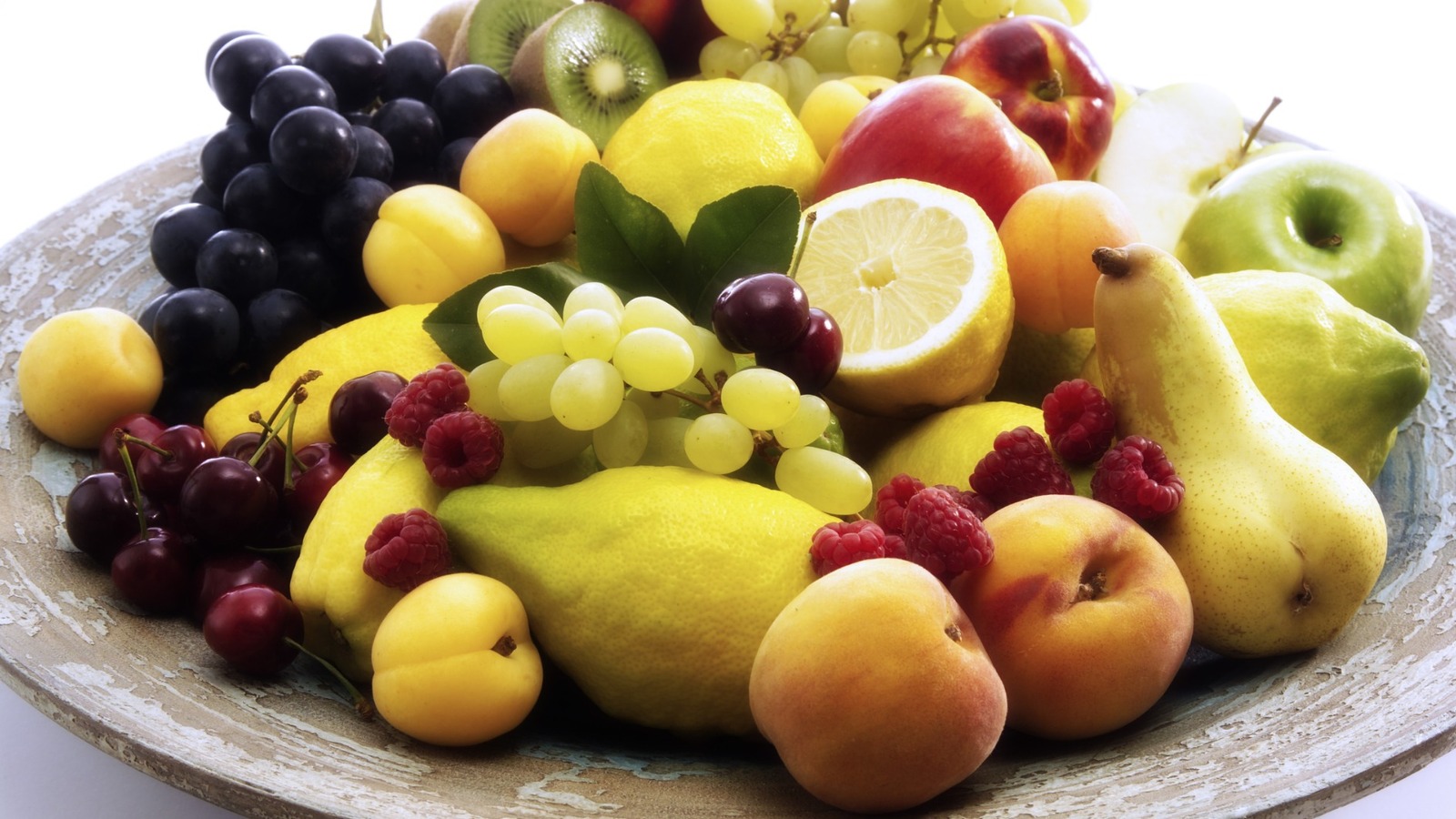 What Actually Qualifies As A Stone Fruit?