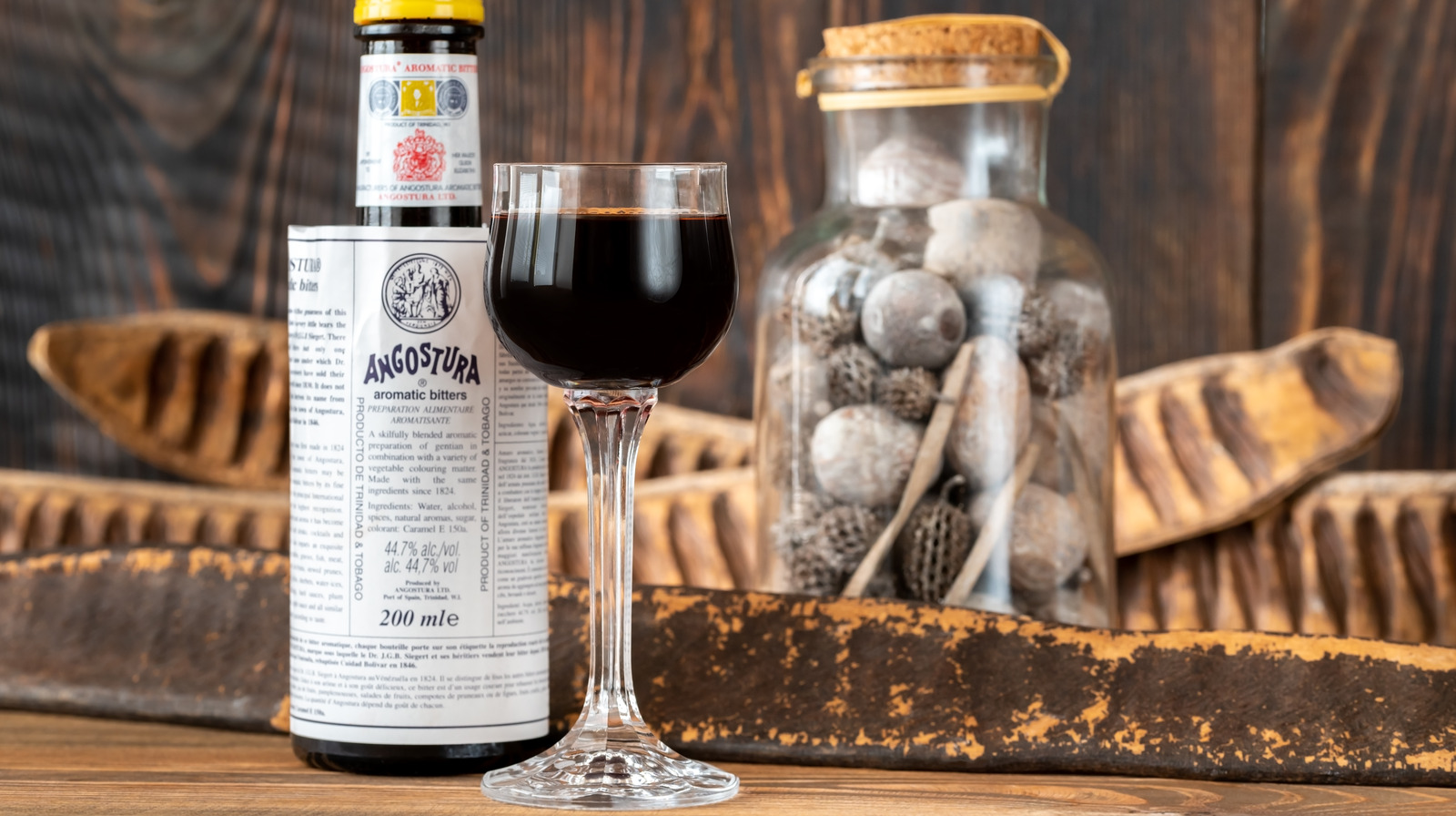 What Are Bitters, And How Do You Use Them?