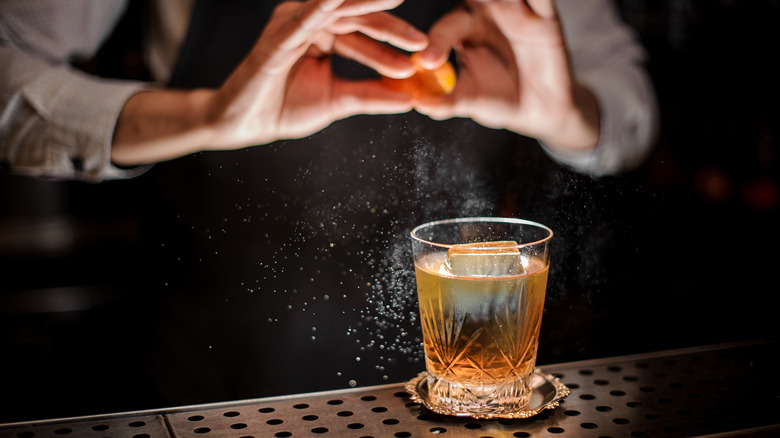 What Are Bitters, And How Do You Use Them?