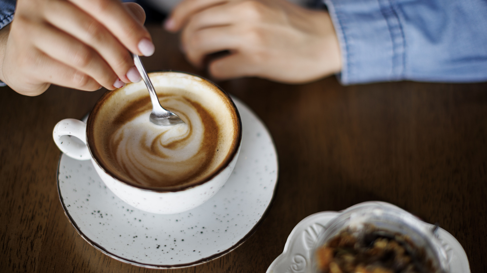 What Are Demitasse Spoons And Why Are They Used For Coffee Drinks?