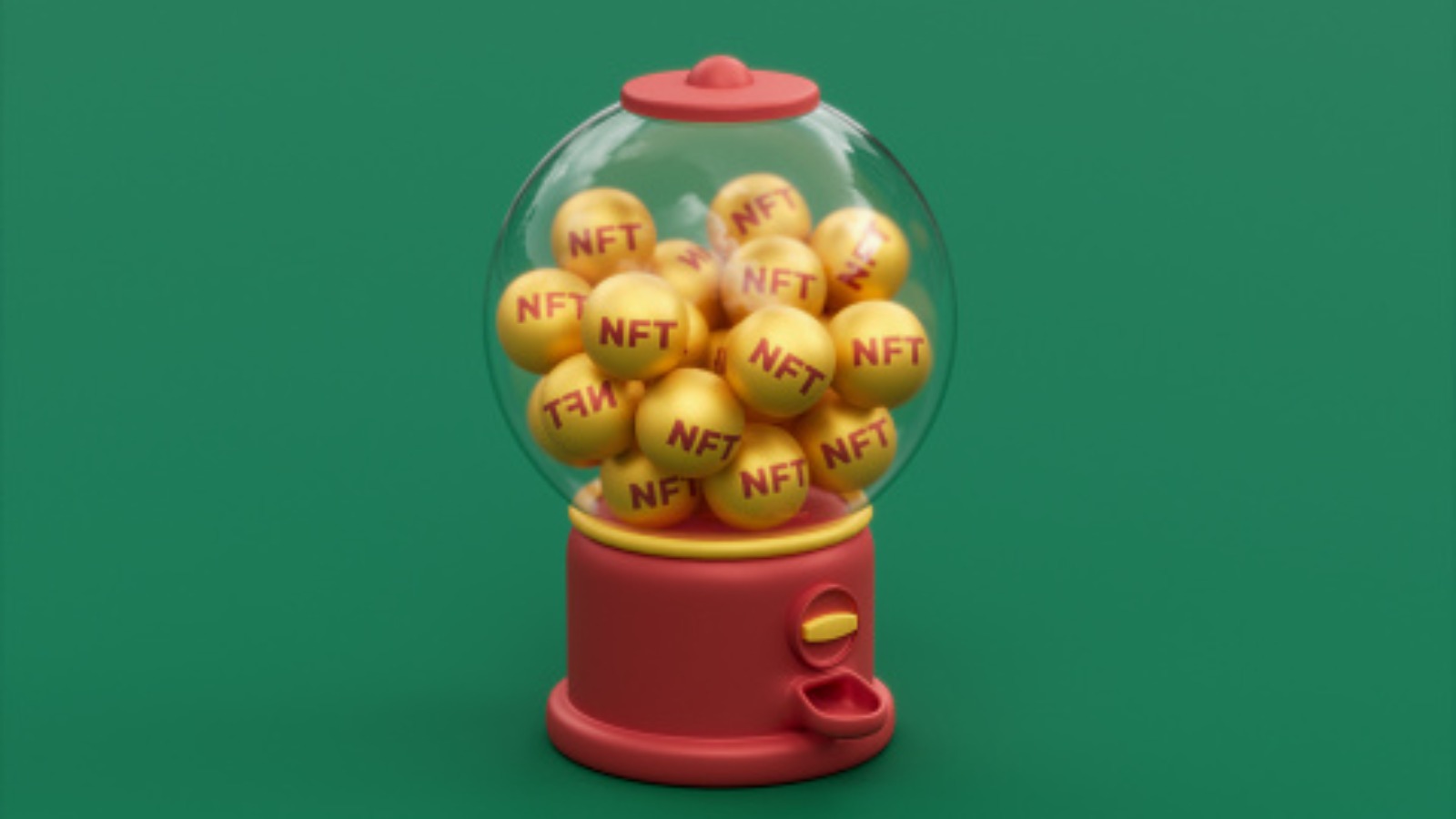 What Are Edible NFTs And Can You Actually Eat Them?