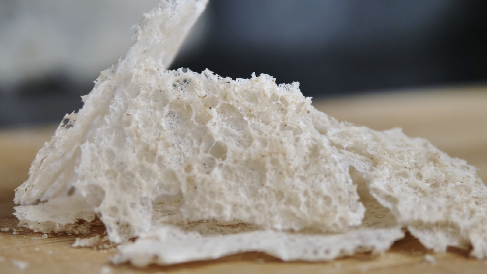 What Are Milk Chips And What Do They Taste Like?