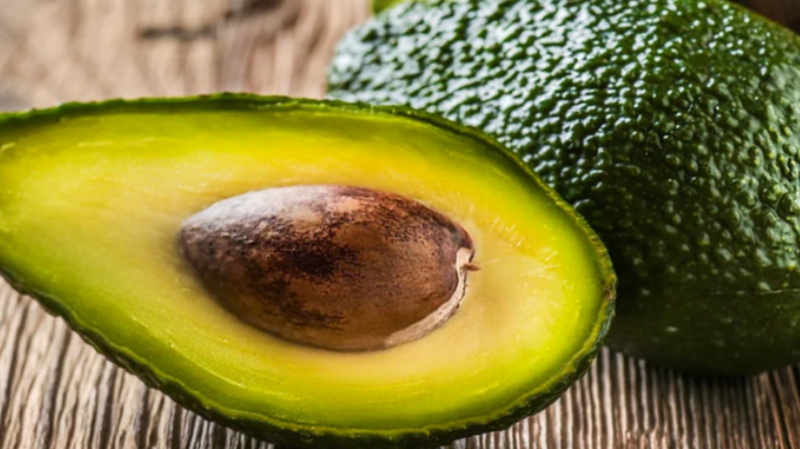 What Are Shepard Avocados (& Why Do They Get A Bad Rap)?