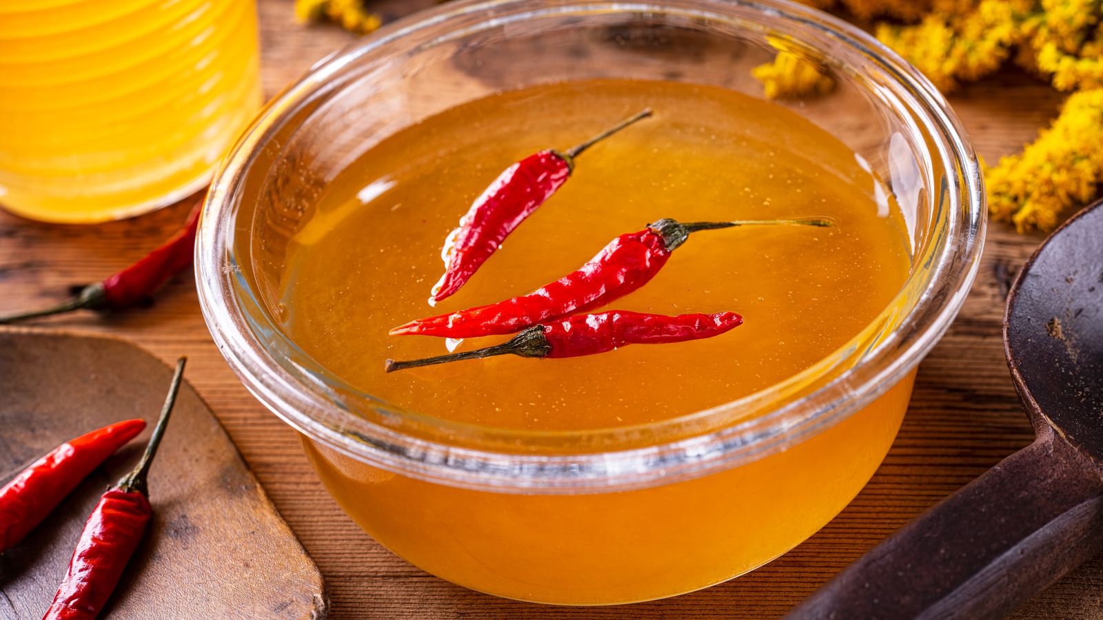 What Are 'Swicy' Foods And How Did They Become So Popular?