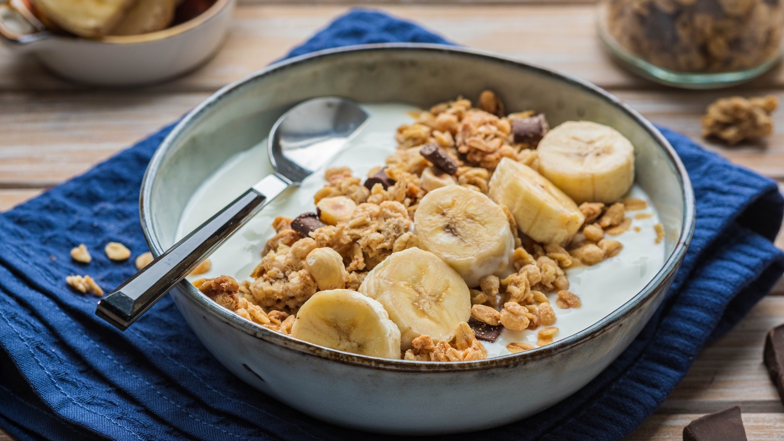 What Breakfast Looks Like In 30 Countries Around The World