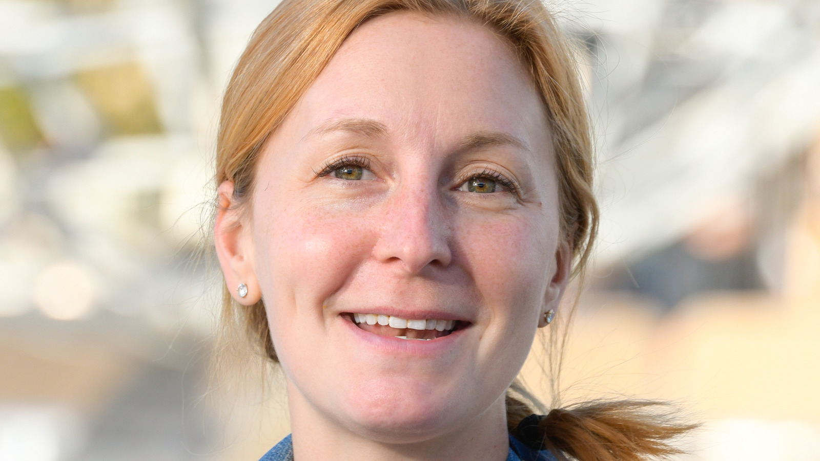 What Christina Tosi Says Her New Memoir Is Really About