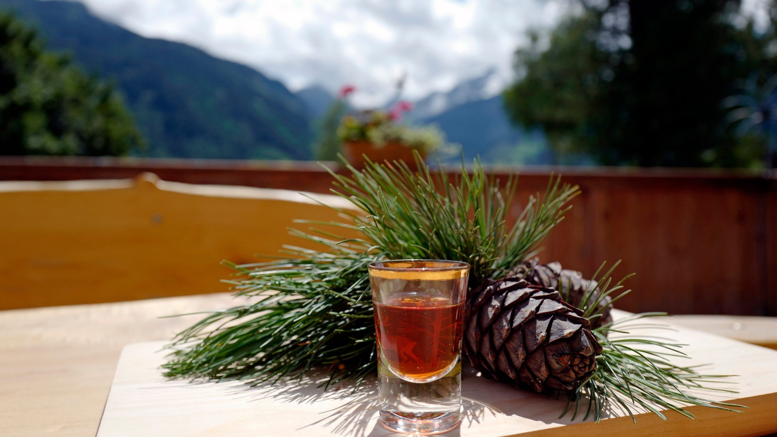 What Does Alpine Liquor Really Mean?