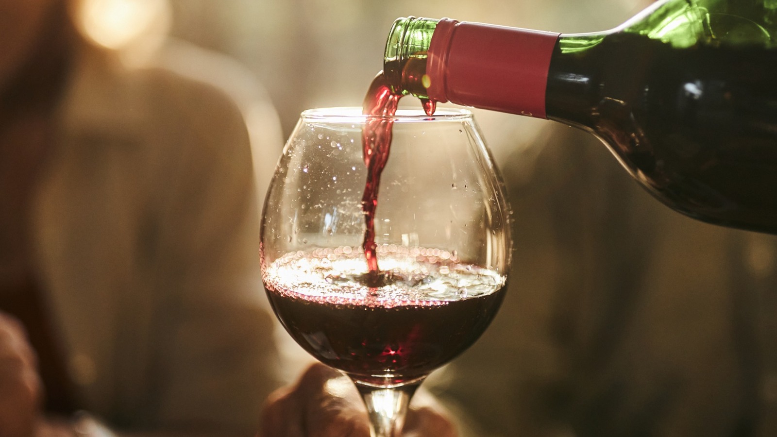 What Does The Supérieur Designation Mean On A Wine Label?