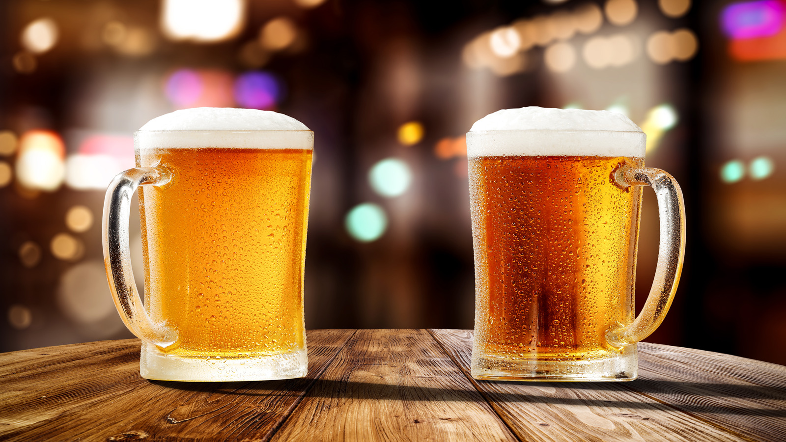 What 'Draught' Means On An Imported Beer Label