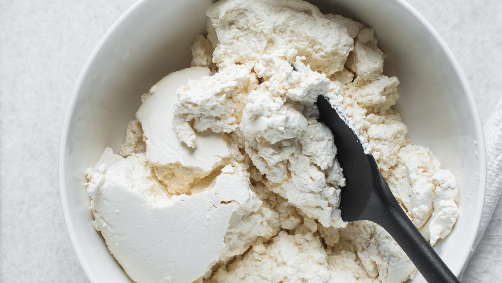 What Exactly Is Dry Yogurt And How Do You Make It?