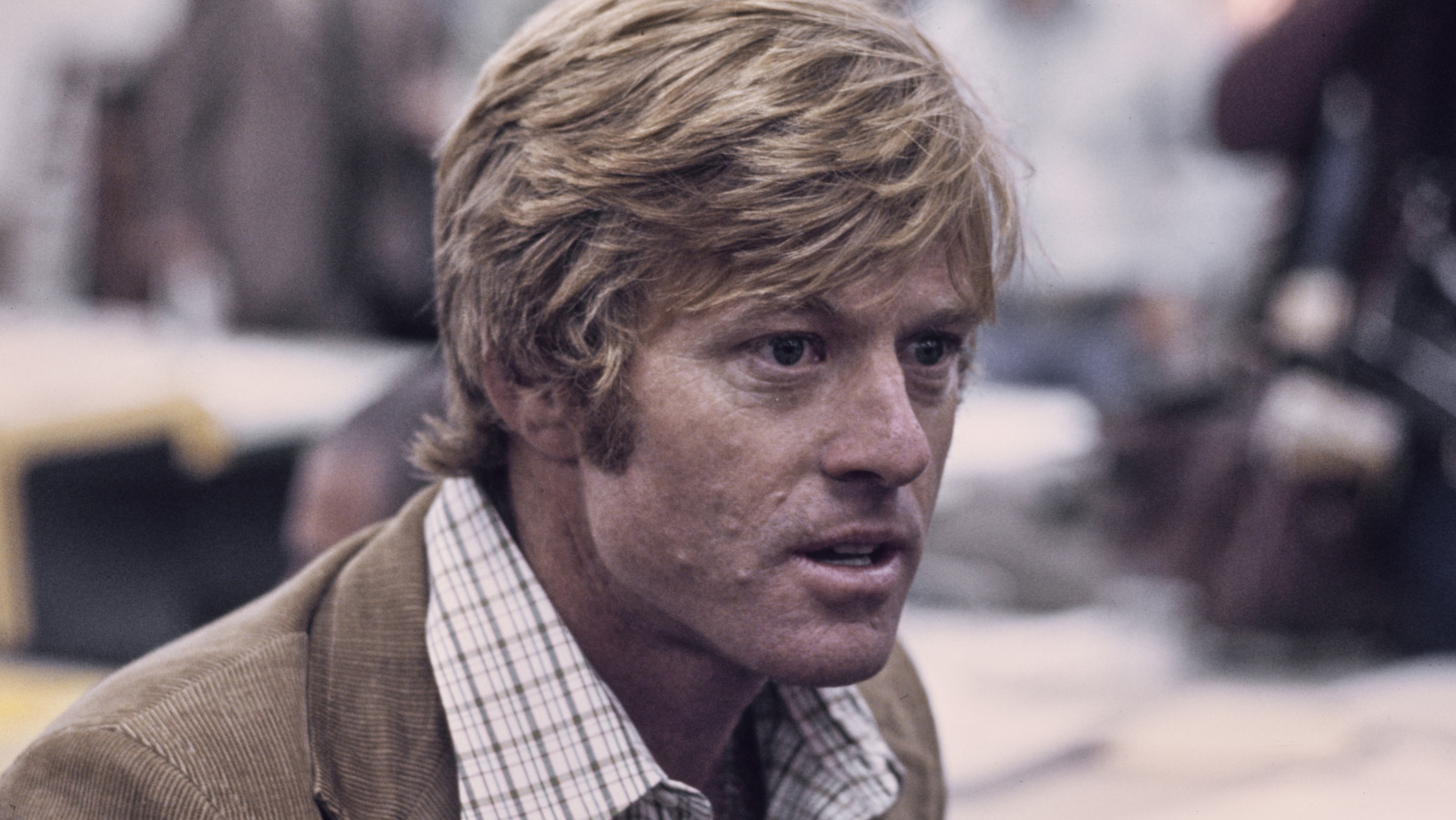 What Exactly Is Robert Redford Cake, And Why Is It Named After An Actor?