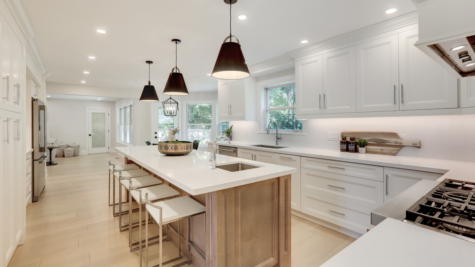 What Exactly Is Statement Lighting (And Why Your Kitchen Needs It)