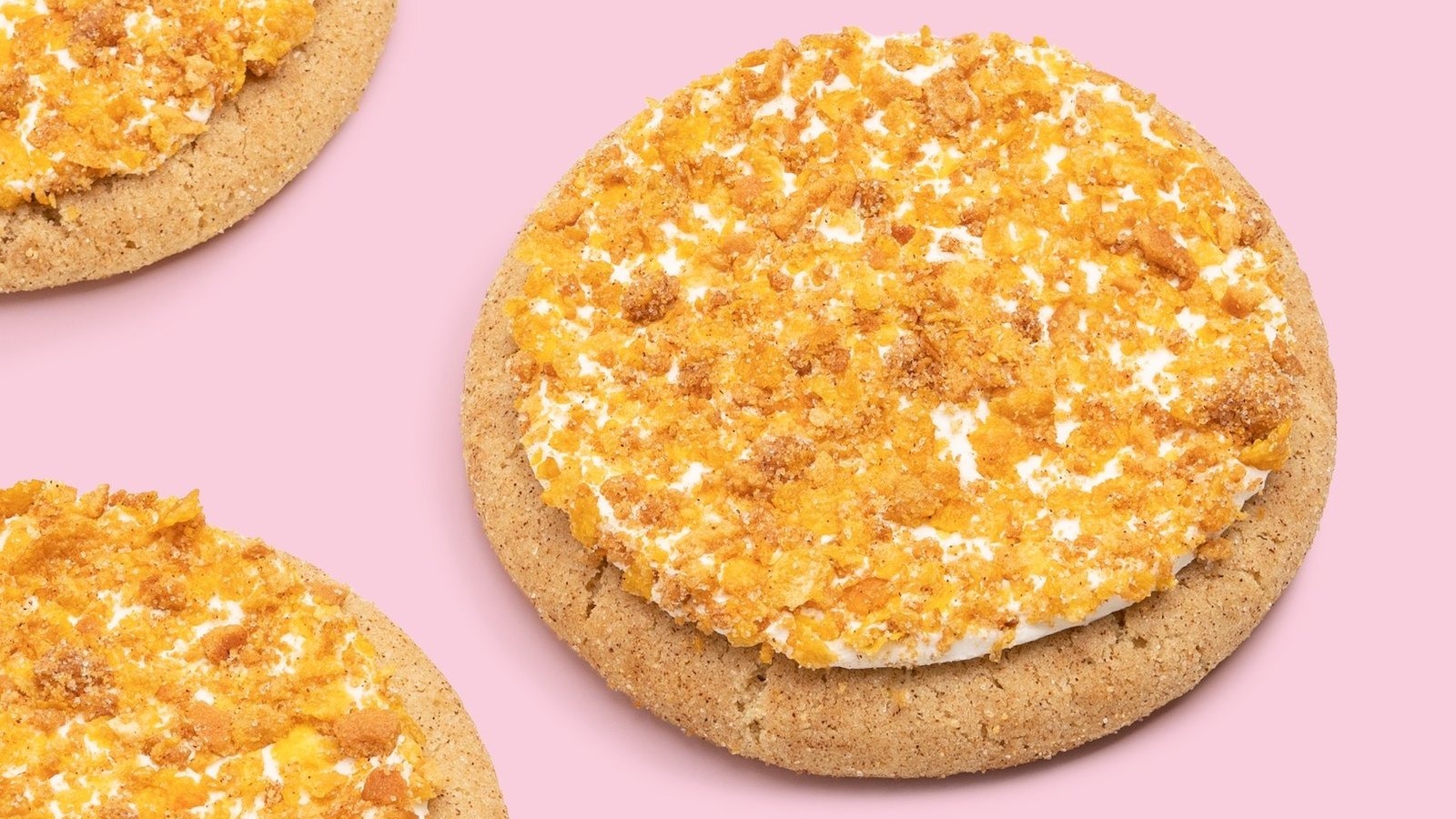 What Exactly Is The Topping On Crumbl's Fan-Favorite Fried Ice Cream ...