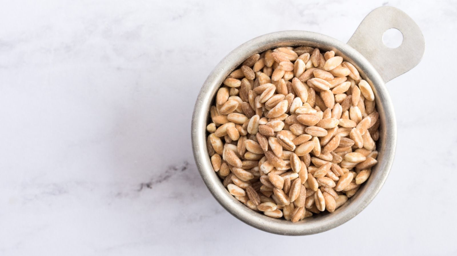 What Farro Really Is And How To Cook It