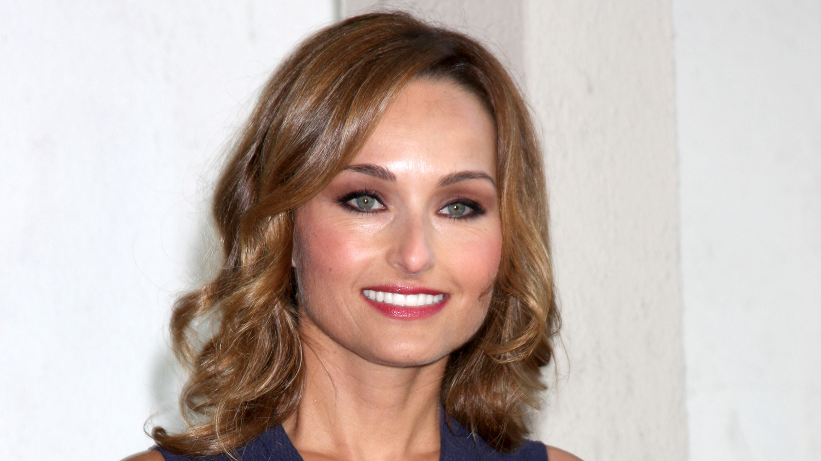 What Giada De Laurentiis Says To Do With All Your Extra Uncooked Pasta