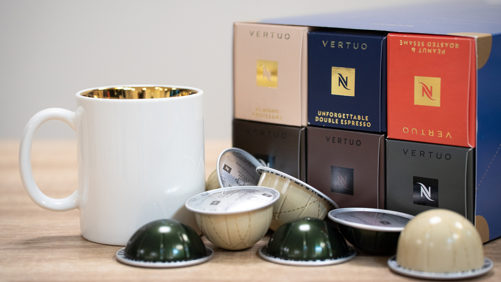 Can Nespresso Capsules Be Used In Dolce Gusto Machines, And Vice Versa?