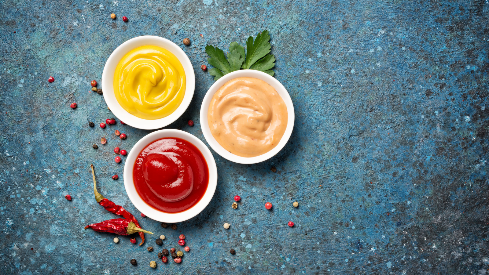 What Happens When You Put Condiments In A Food Dehydrator