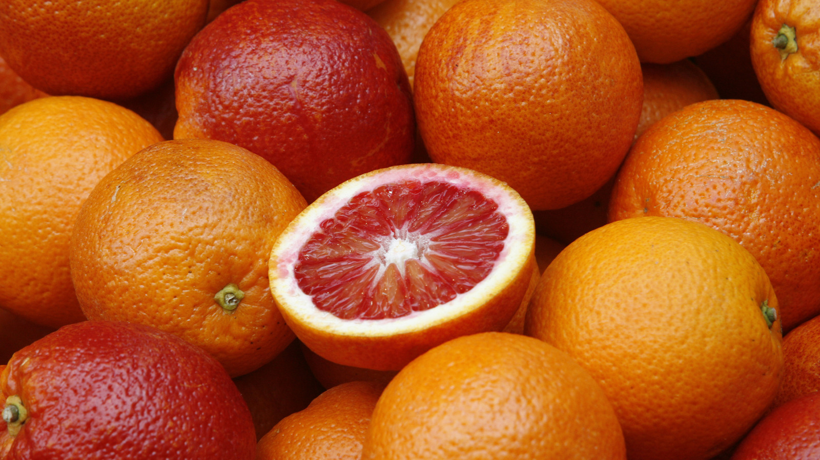 Everything You Need To Know About Blood Oranges