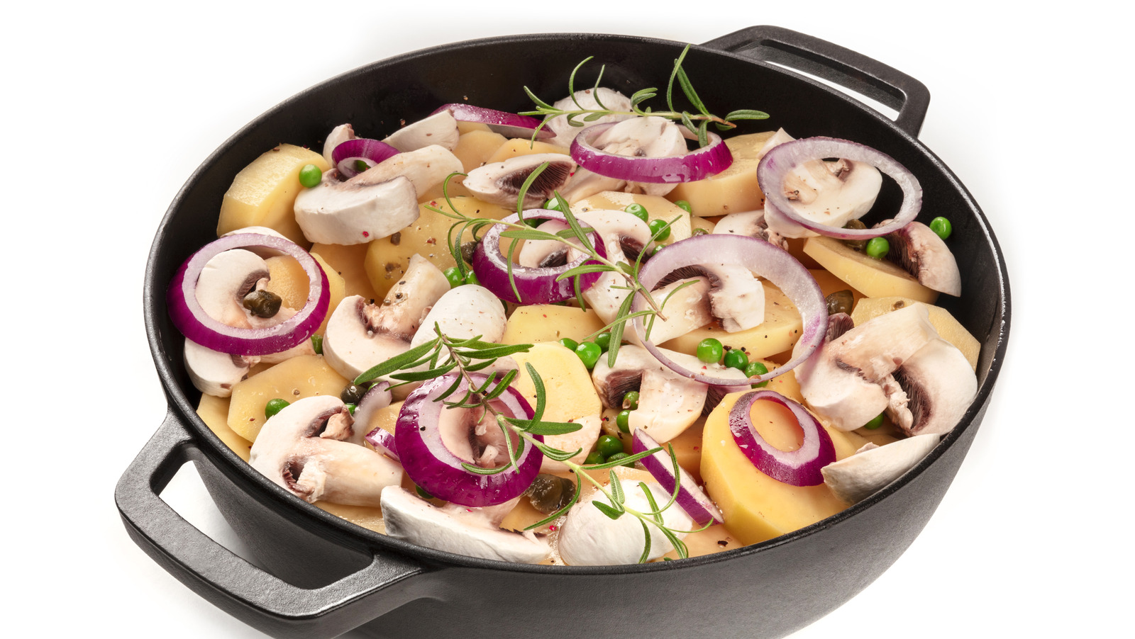 What Is A Braiser And How Does It Differ From A Dutch Oven?