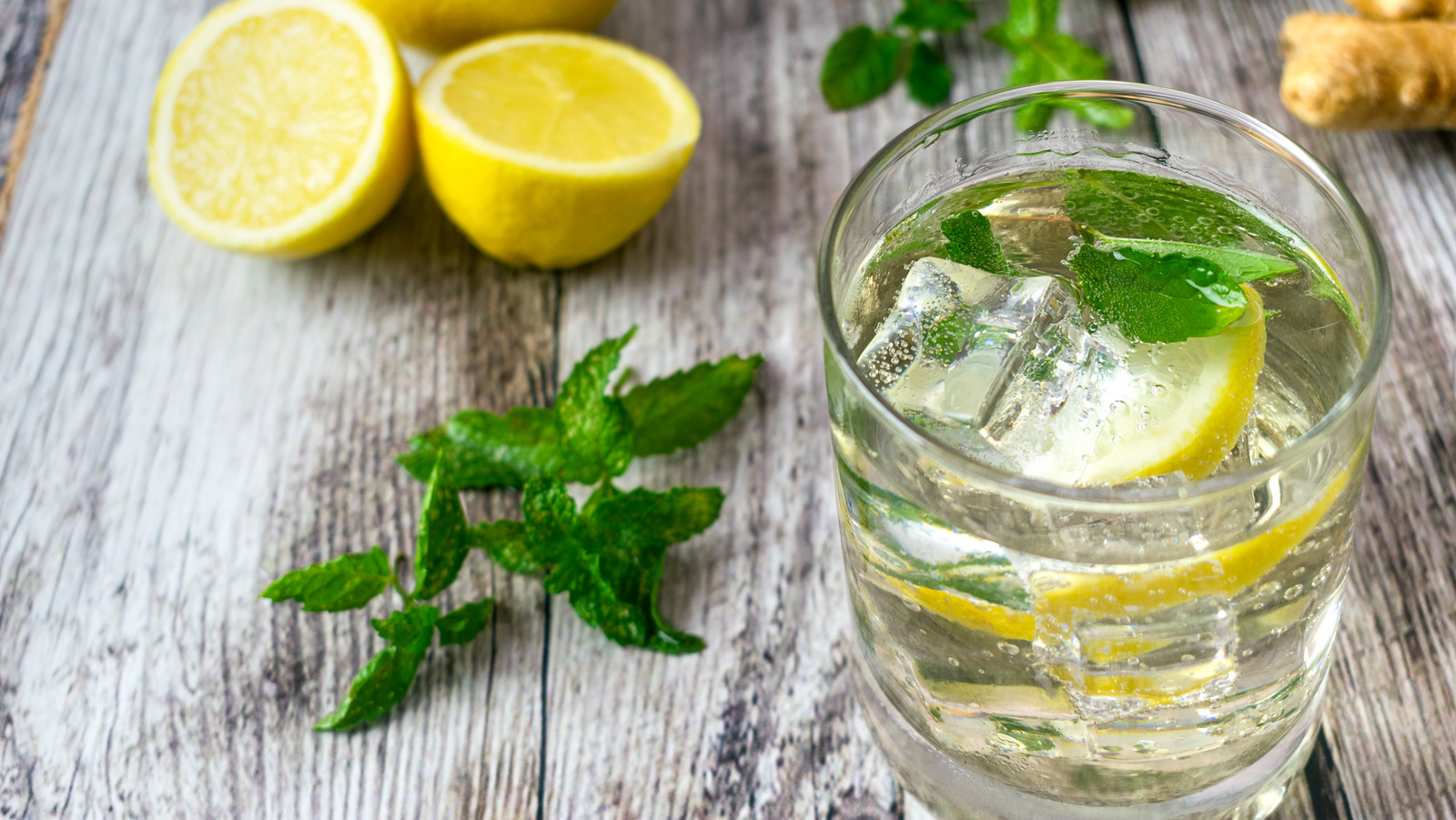 What Is A Buck Cocktail And How Does It Differ From A Mule?