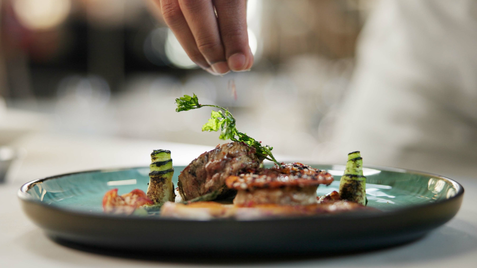 What Is A 'Flavor Profile', Anyway? - Tasting Table - Briefly