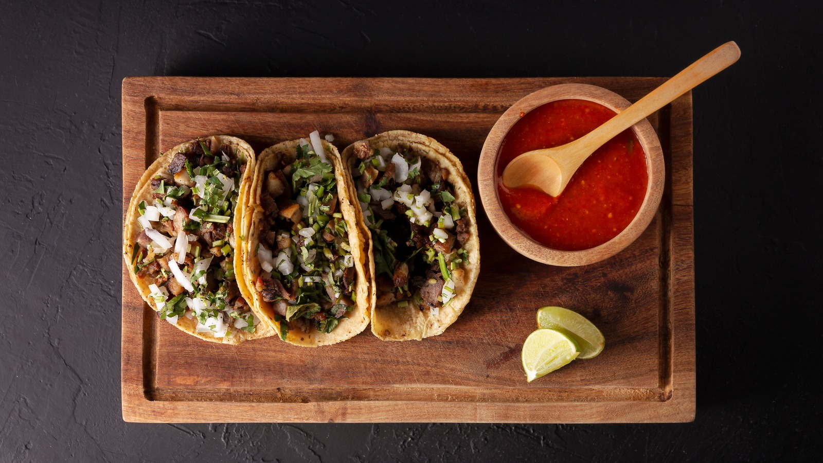 What Is A Suadero Taco?