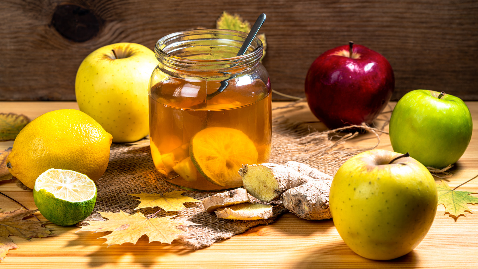 What Is Switchel And How Do You Drink It?