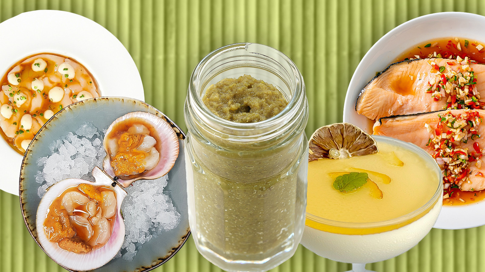 What Is A Yuzu Sauce And How Do You Use It?