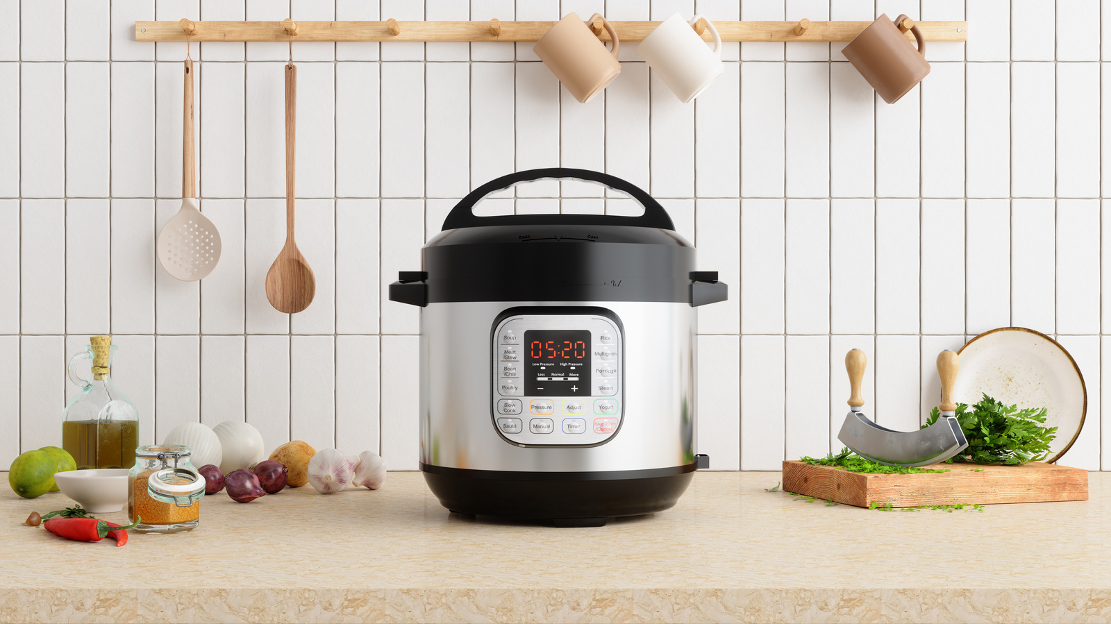 What Is An Instant Pot And How To Use It