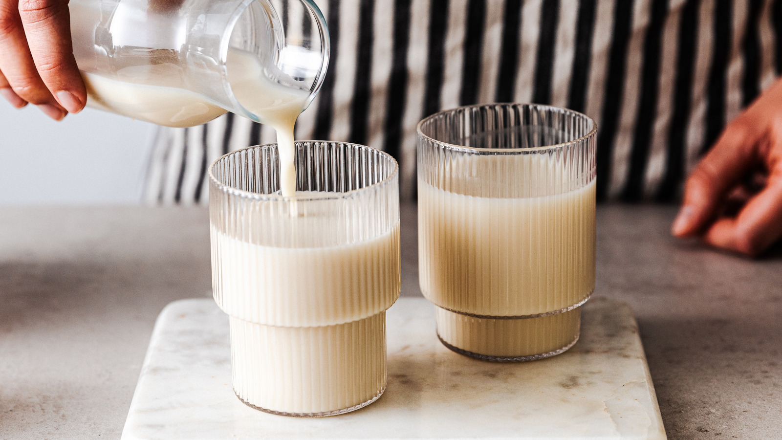 What Is Baked Milk And What Does It Taste Like?