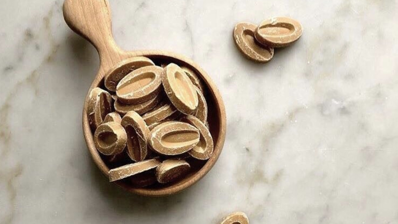 What Is Blond Chocolate And How Is It Made?