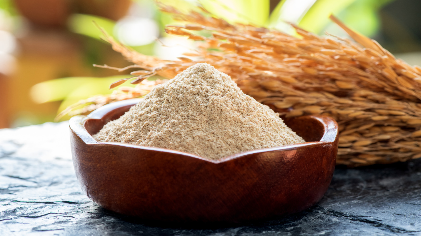 What Is Bran And How Is It Different From Other Flour?