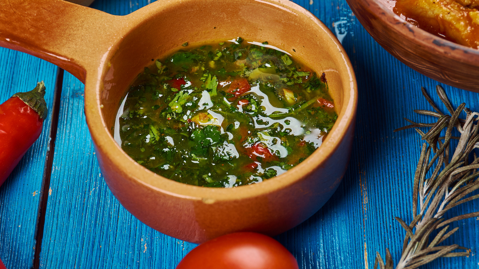 What Is Chermoula And How Do You Cook With It?