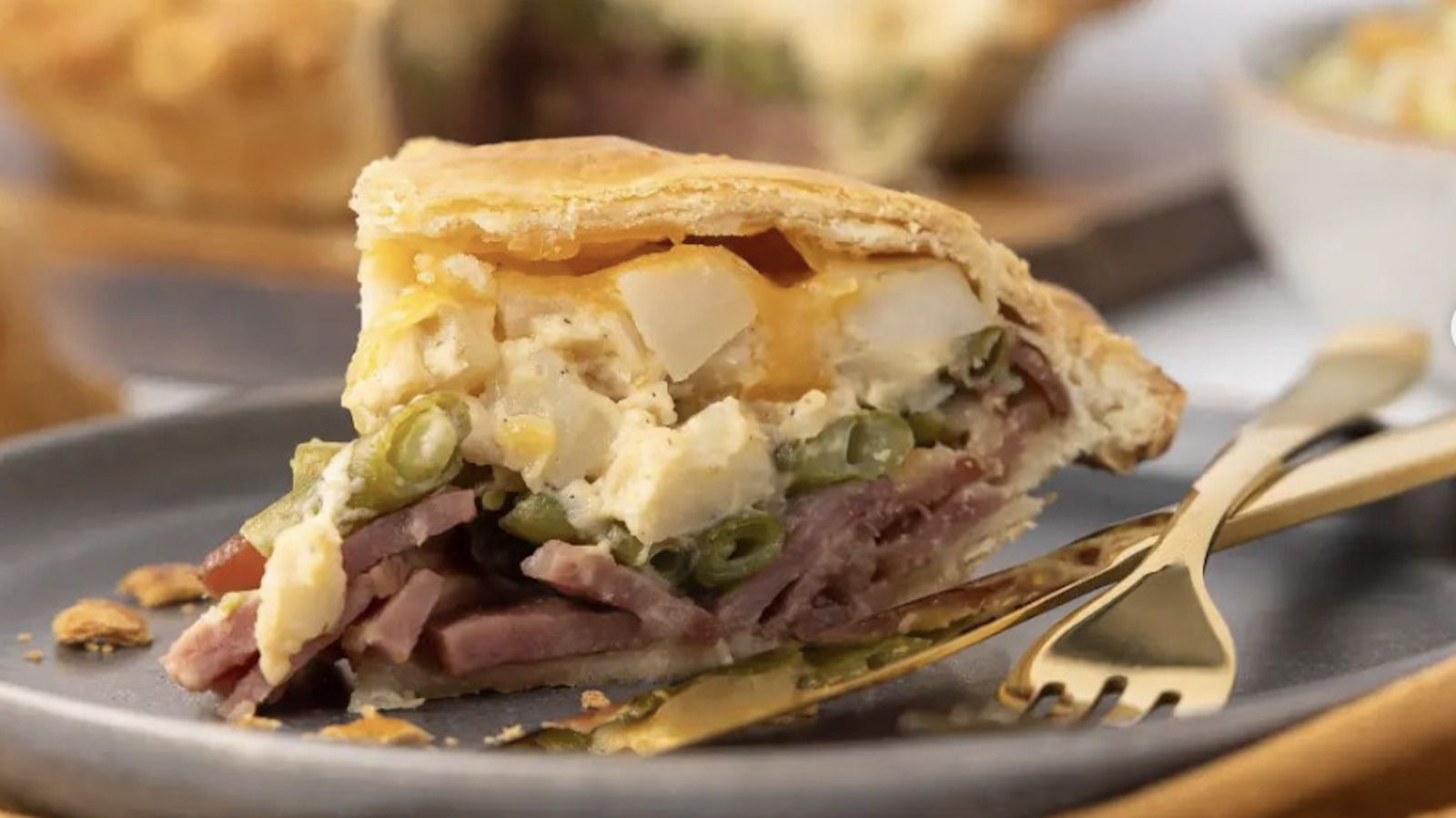 What Is Crust Club, The Pie Company Acquired By Crumbl's Co-Founder?