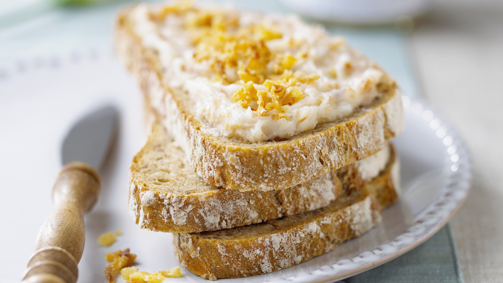 What Is Dripping And How Did It Become England's Go-To Ingredient?