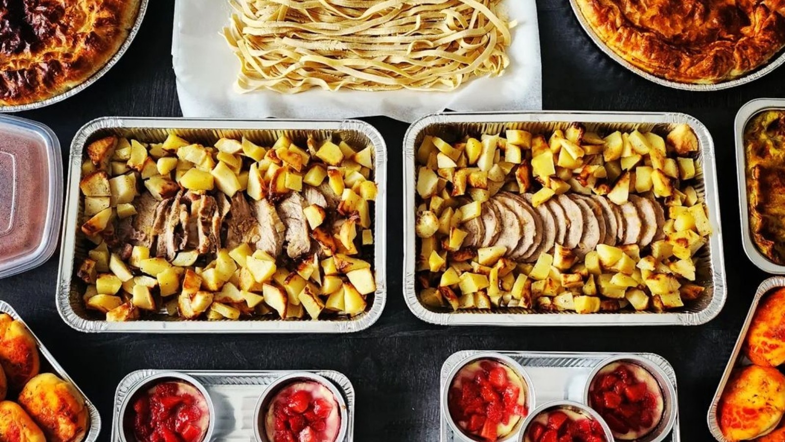 What Is Italian Arrosto And How Is It Cooked?