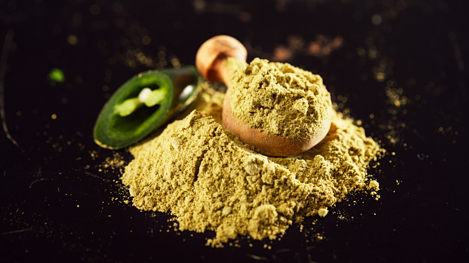 What Is Jalapeño Powder And How Is It Best Used?