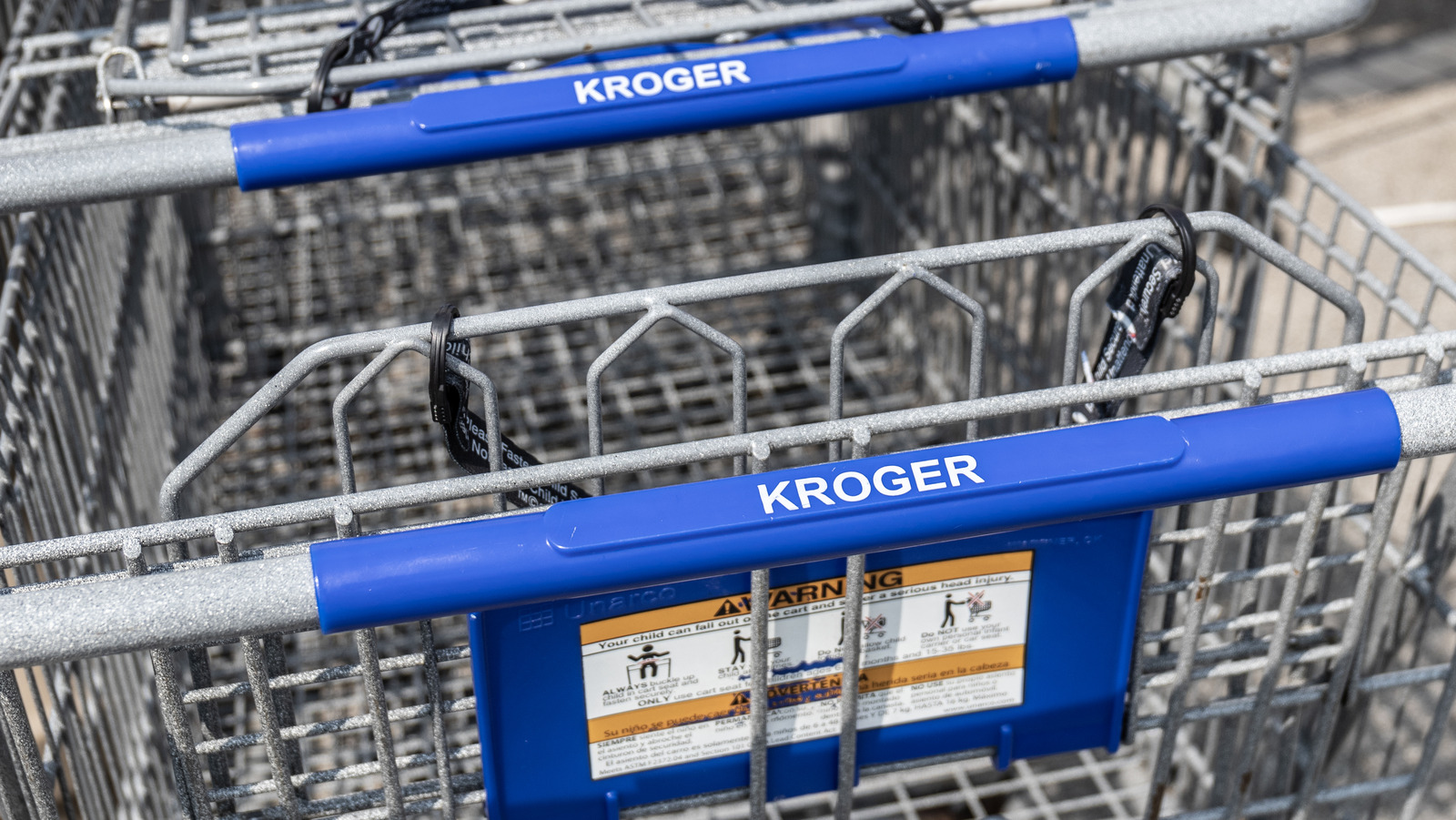 What Is Kroger Boost, And How Is It Different From A Loyalty Account?