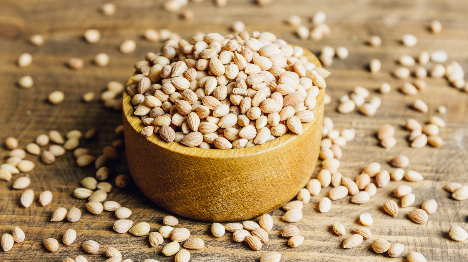 What Is Mahlab And Why You Should Add It To Your Spice Collection