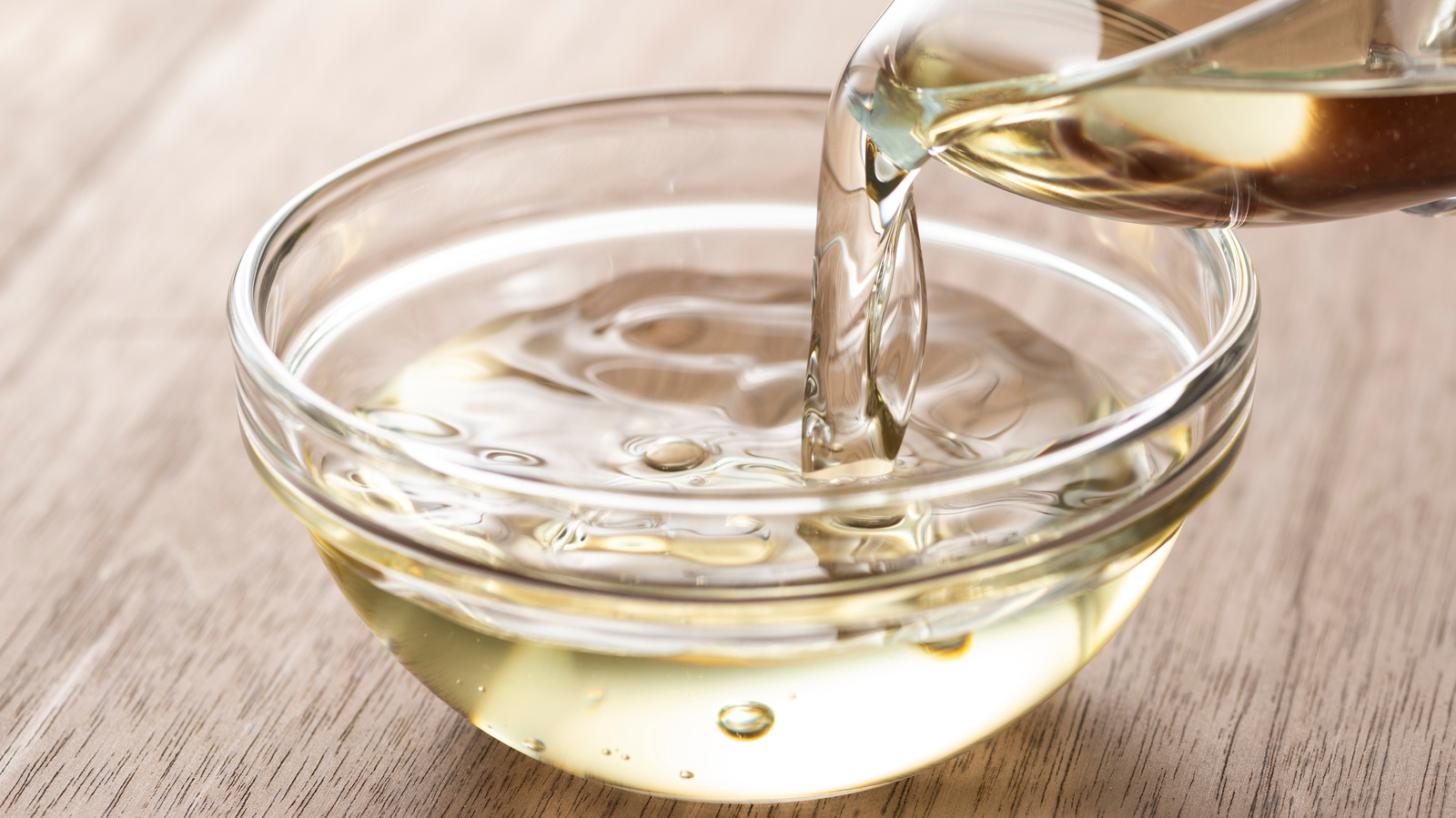 What Is Mirin And How Do You Cook With It?