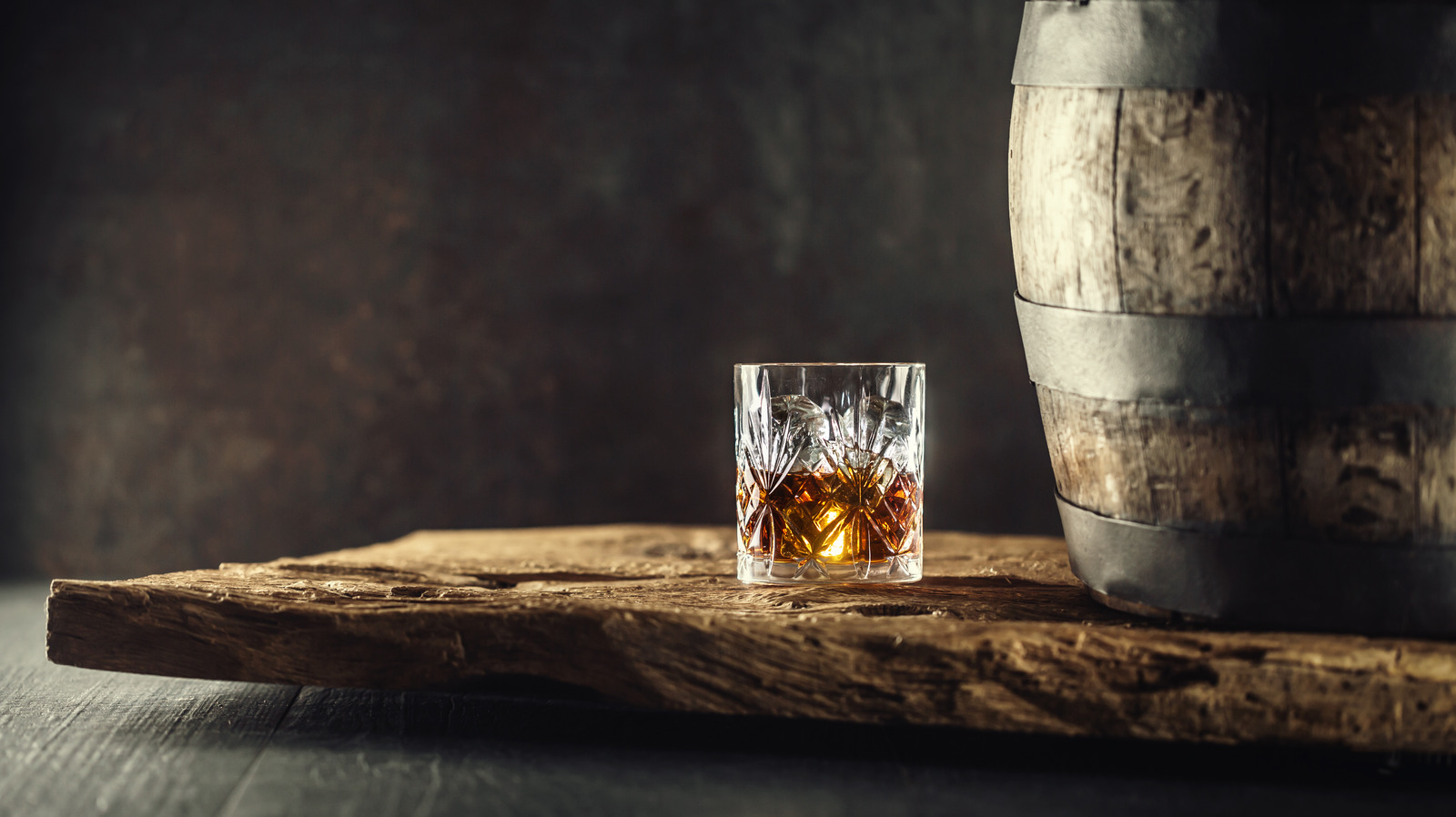 What Is Sour Mash And Why Is It Important For Making Bourbon?