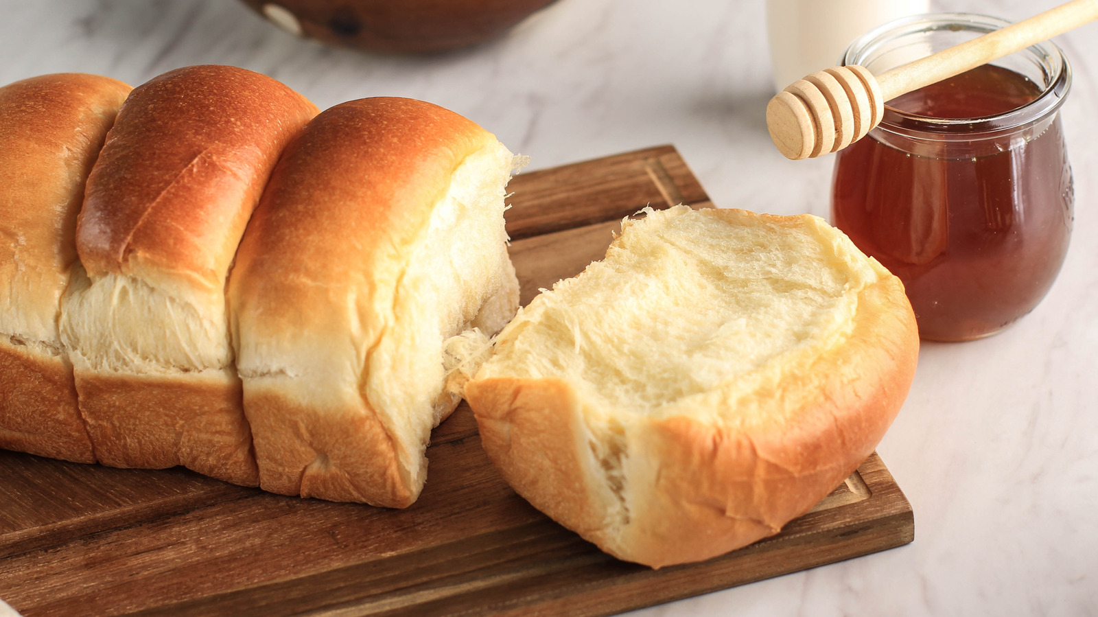 What Is Tangzhong And Why Should You Try It Next Time You Bake Bread?
