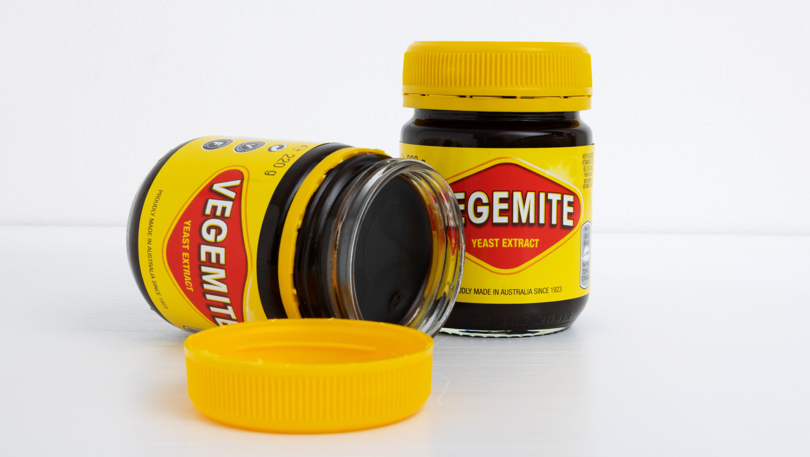 Australian Vegemite