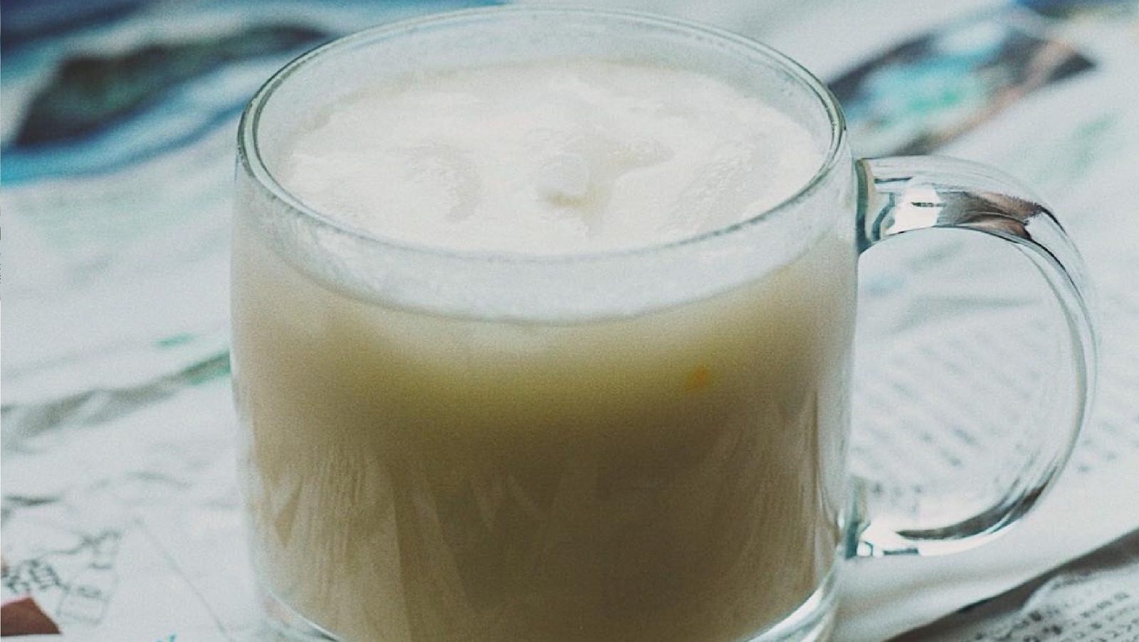 What Is Vietnamese Egg Soda And What Does It Taste Like?