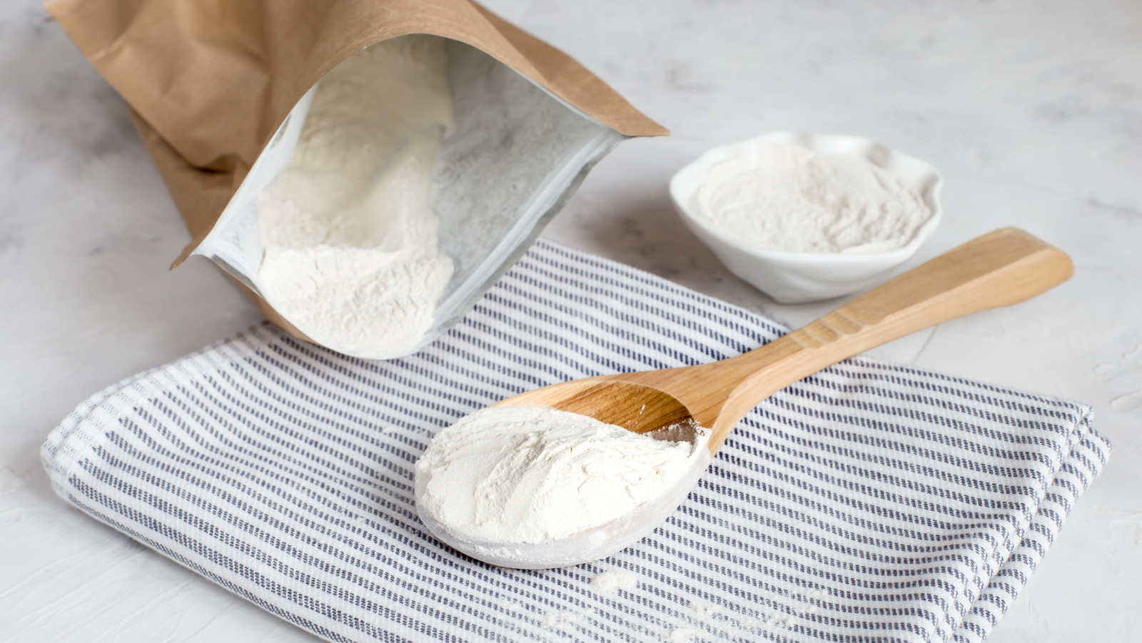 What Is Xanthan Gum And Why Is It Added To Food What Is Xanthan Gum And Why Is It Added To Food